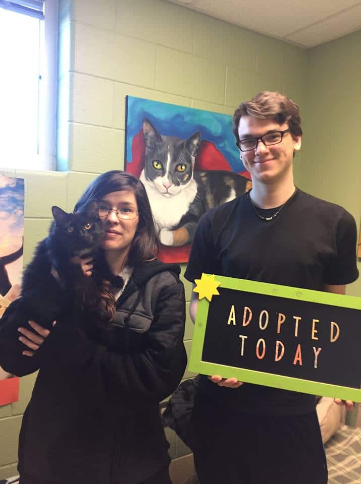 Pawmetto Lifeline: Happy Tails | Pawmetto Lifeline