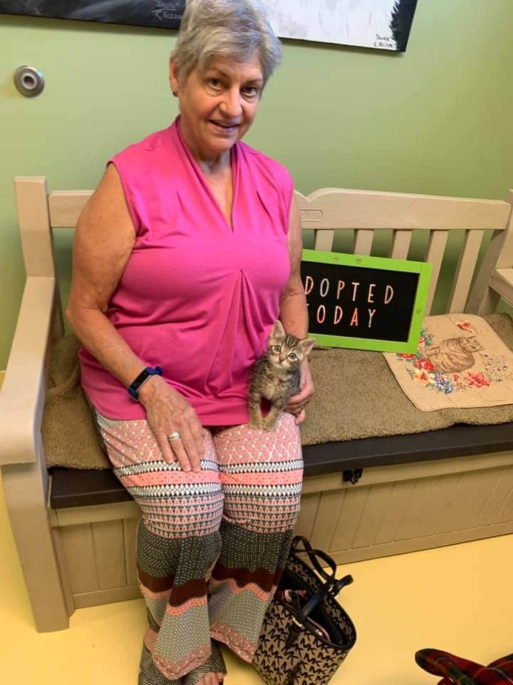 Pawmetto Lifeline: Happy Tails | Pawmetto Lifeline