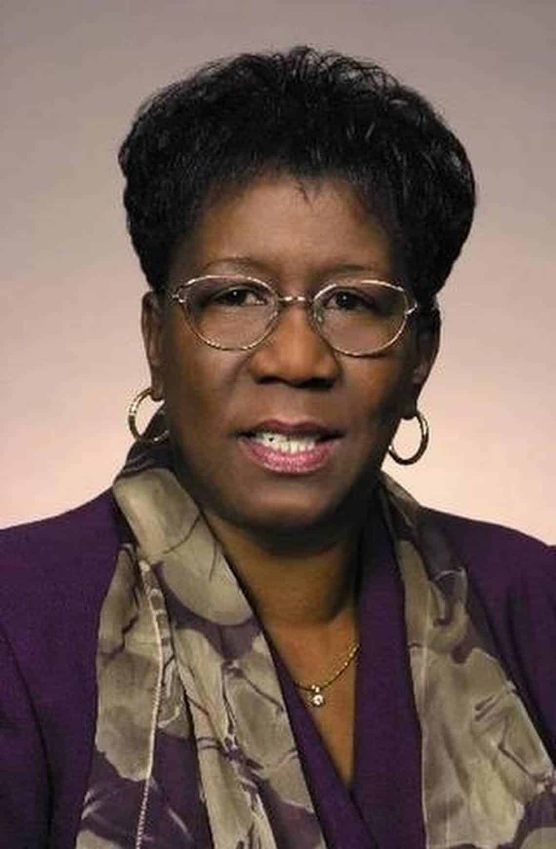 Bernice Scott | Pawmetto Lifeline