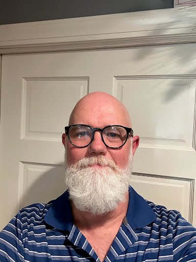 Grant Lorick | Pawmetto Lifeline