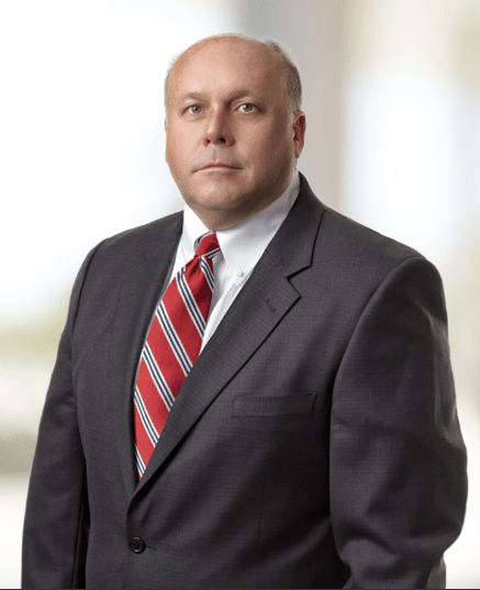 Mark Moore | Pawmetto Lifeline